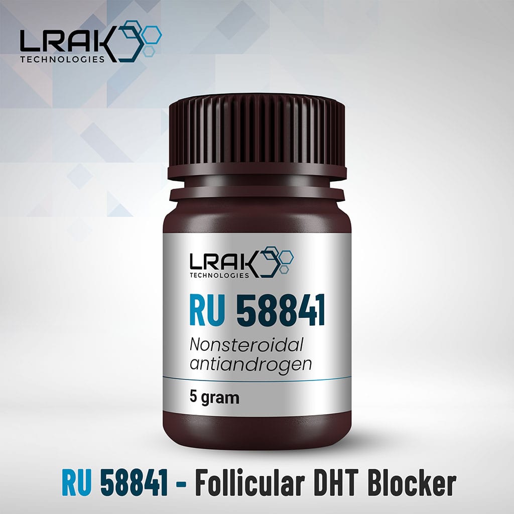 RU 58841 – Lrak Technologies