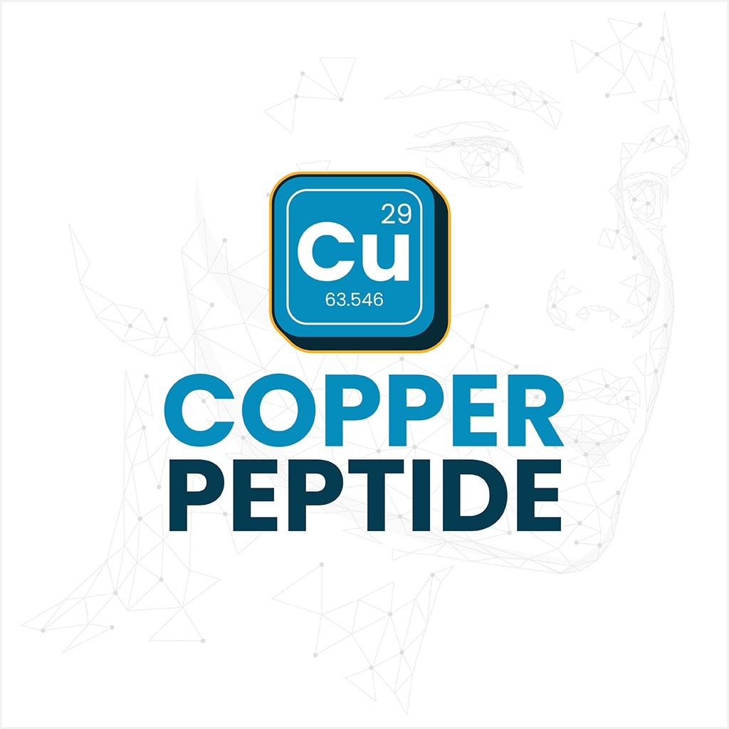 Copper Peptides – Lrak Technologies